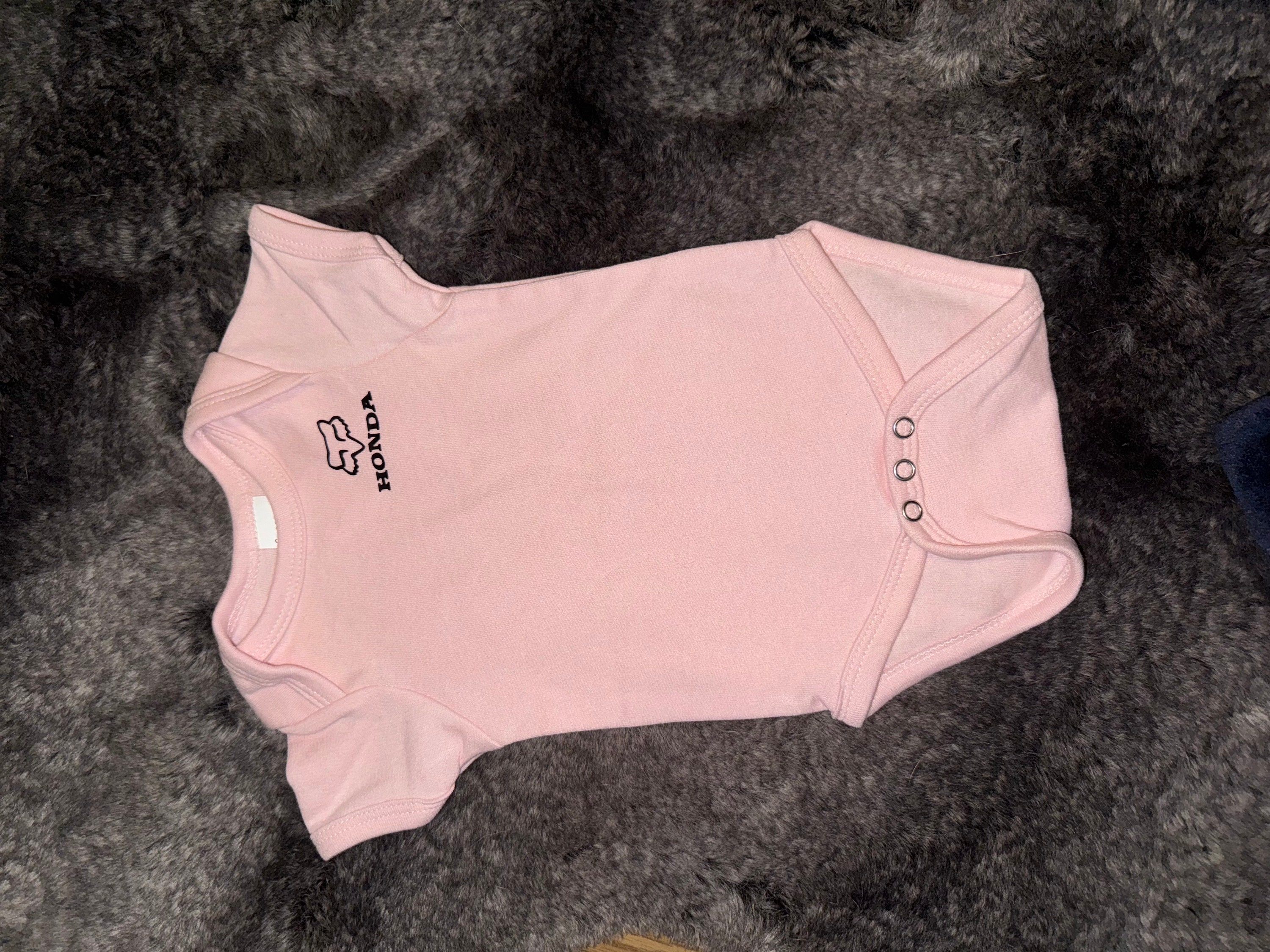 FOX Honda Racing. Baby Onesie - Etsy