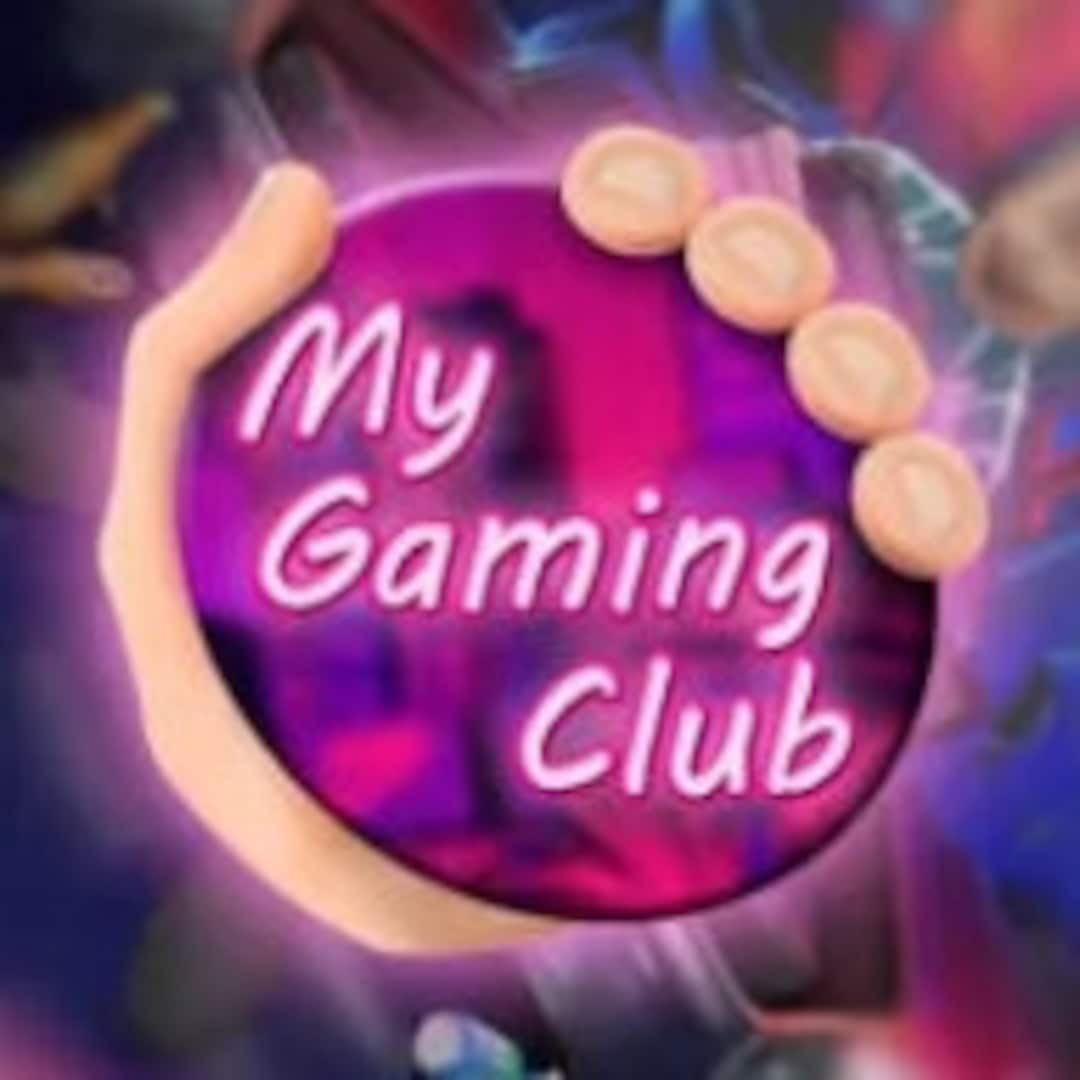 My Gaming Club PC Game Digital Download - Etsy
