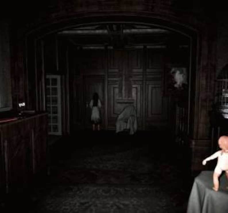 Pacify multiplayer Digital PC Game - Etsy