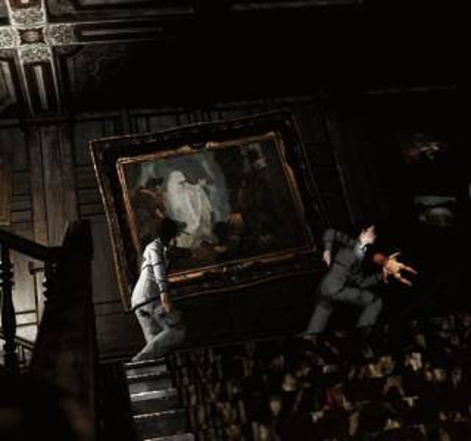 Pacify multiplayer Digital PC Game - Etsy