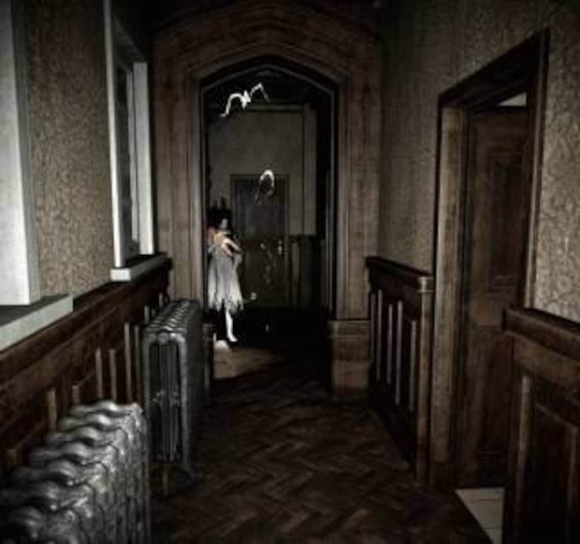 Pacify multiplayer Digital PC Game - Etsy