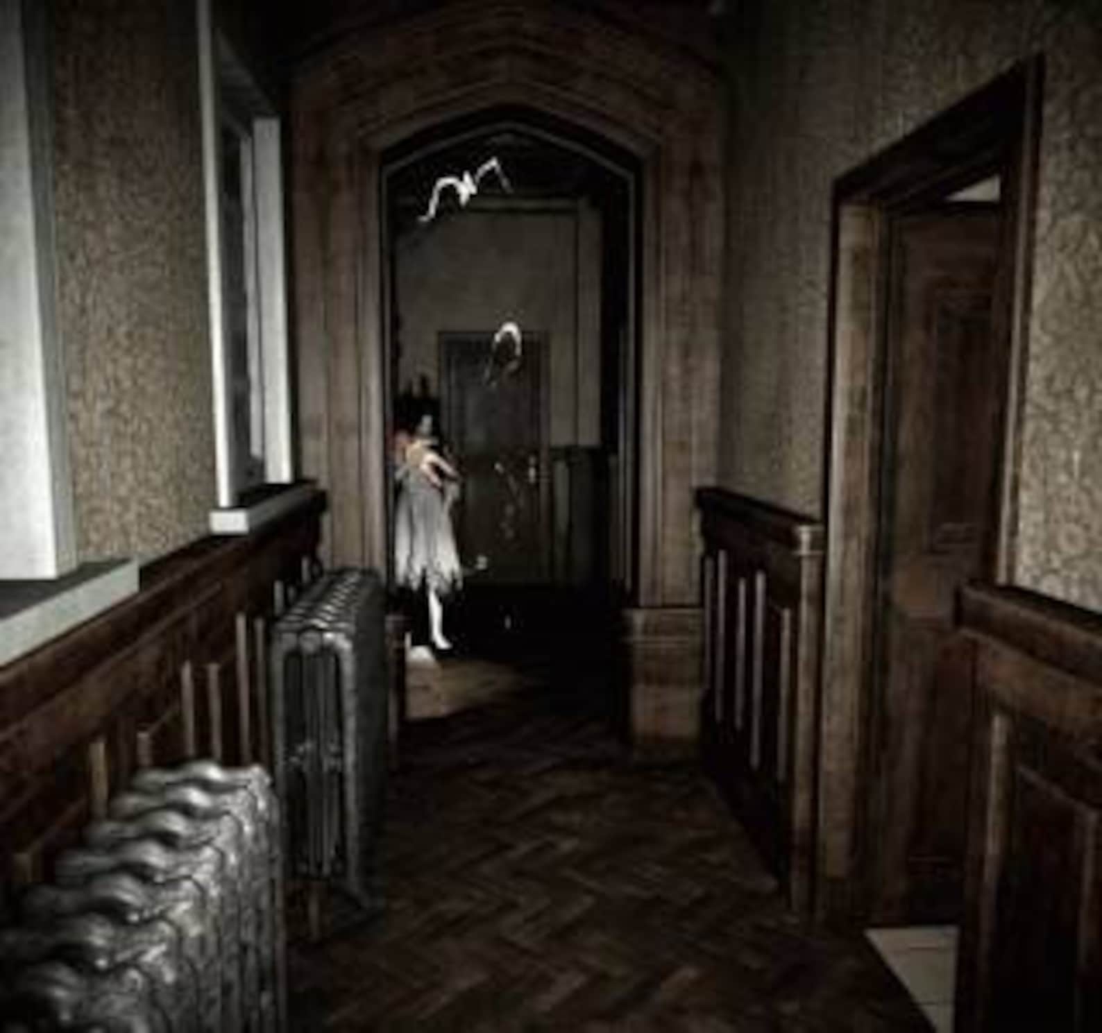 Pacify multiplayer Digital PC Game - Etsy