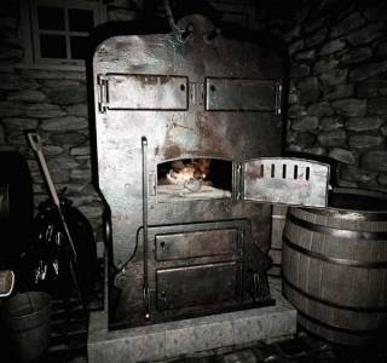 Pacify multiplayer Digital PC Game - Etsy