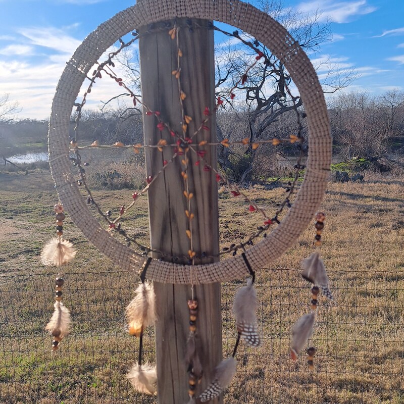 Large Medicine Wheel - Etsy