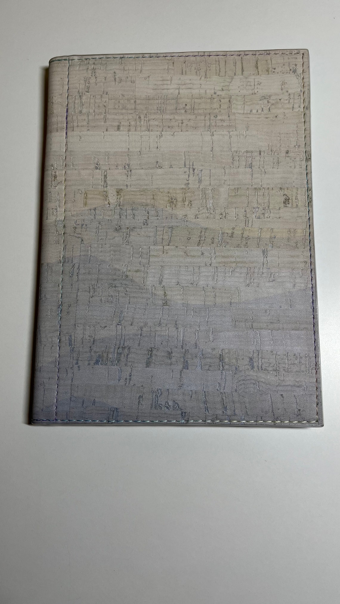 Ready to Ship- Moondance Notebook Cover/ Jr Legal Pad Notebook Cover - Etsy