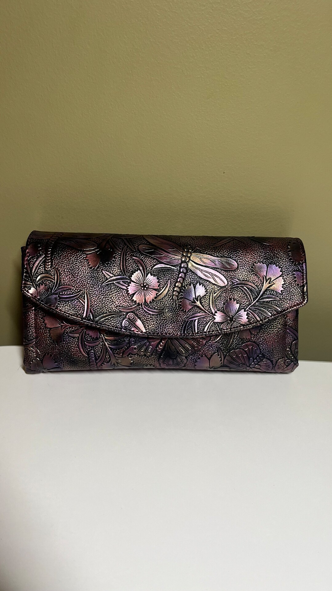 Ready to Ship. NCW Vinyl Wallet - Etsy