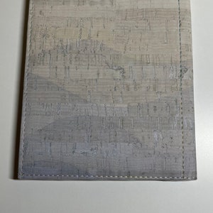 Ready to Ship- Moondance Notebook Cover/ Jr Legal Pad Notebook Cover - Etsy