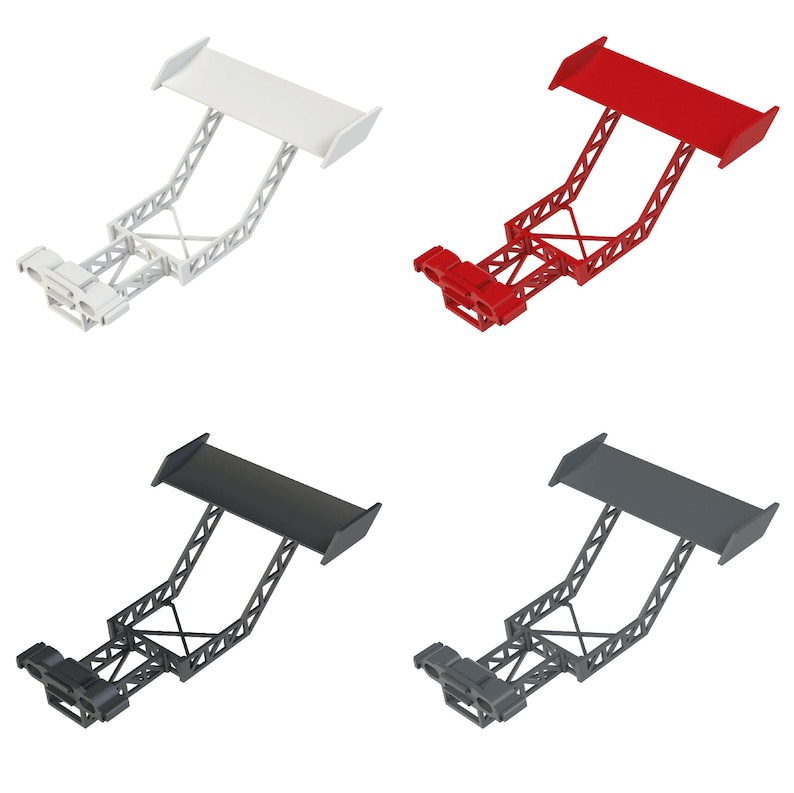 Bicycle Seat Spoiler. It is for Ornamental Purposes. - Etsy