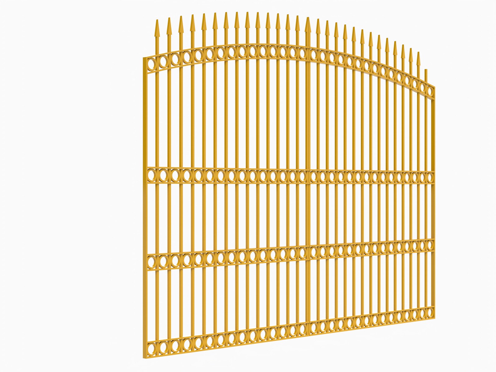 1/64 Scale Diorama Stone Wall and Fence Stl File Garden Wall 3d Stl ...
