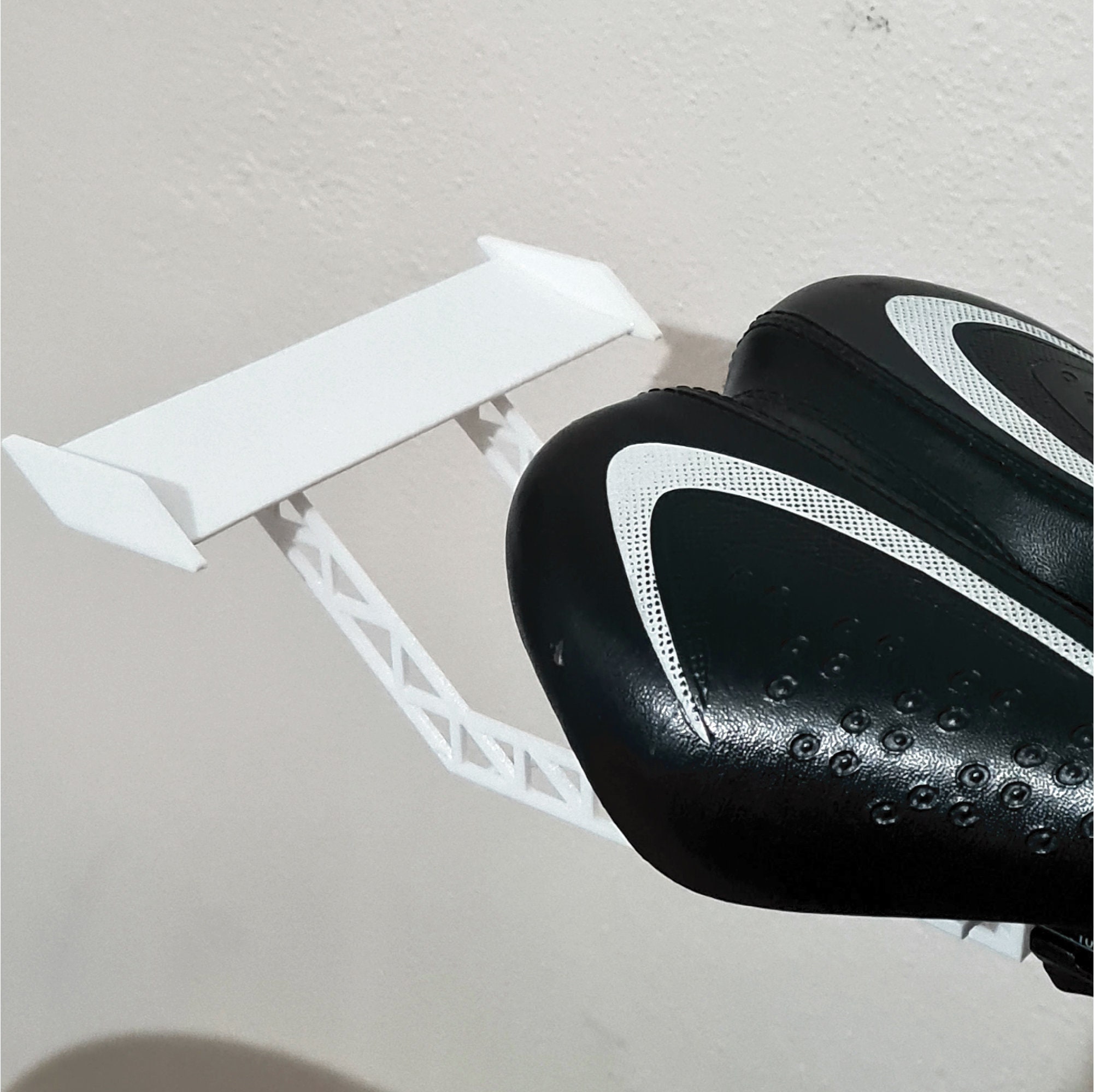 Bicycle Seat Spoiler. It is for Ornamental Purposes. - Etsy