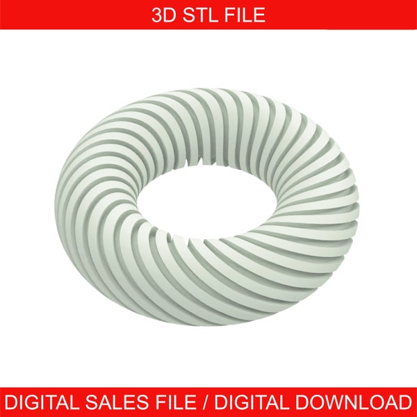 Rodin Coil Generator - Etsy