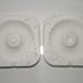 Rodin Coil Silicone Mold: Torus Epoxy Casting (24 Round) - Etsy