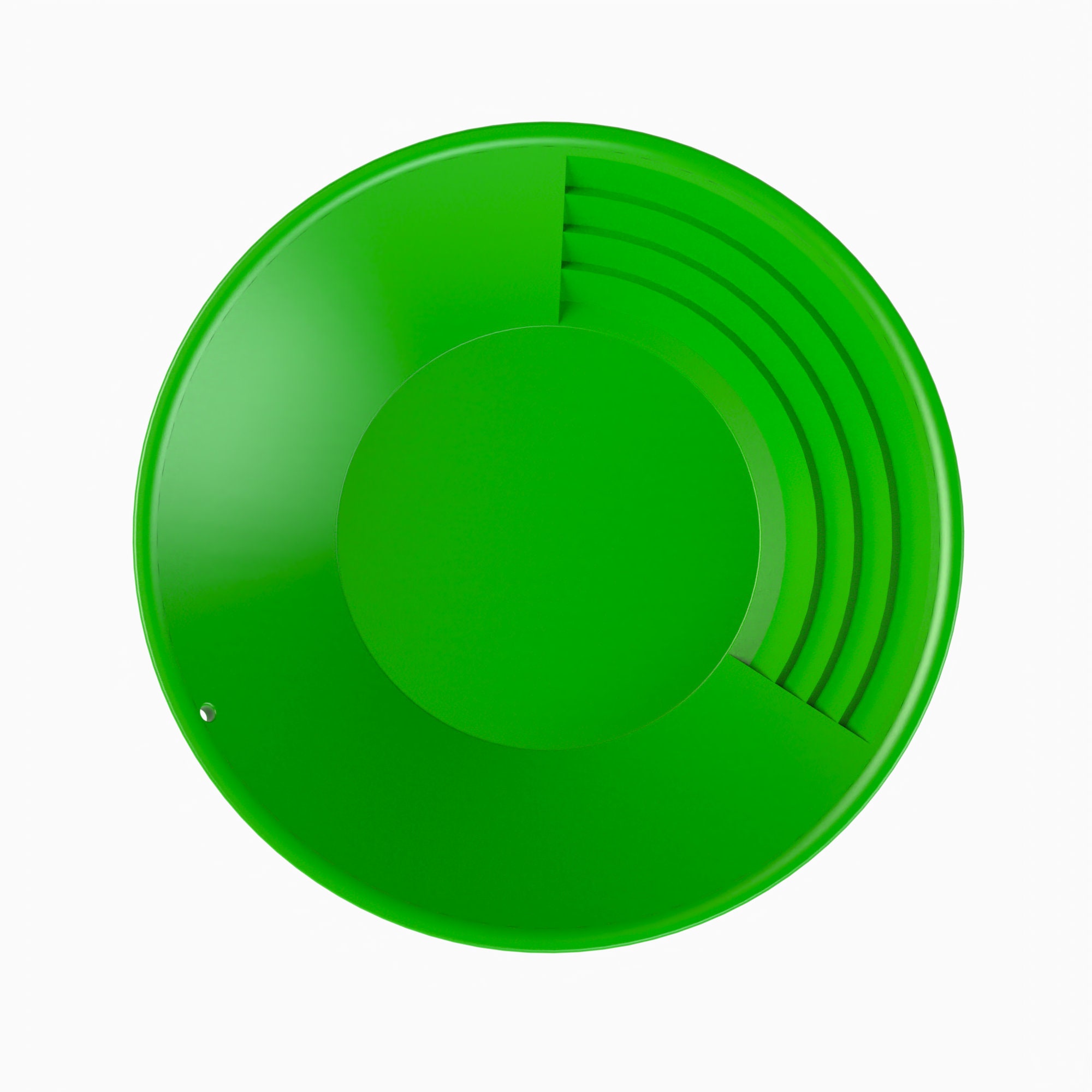 Gold Pan Set 3D STL File: Prospecting & Mining (digital Download) - Etsy