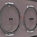 Bike Rim and Wheel Hanger - Etsy