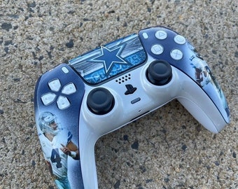 Ps5 Controller Skin - Etsy