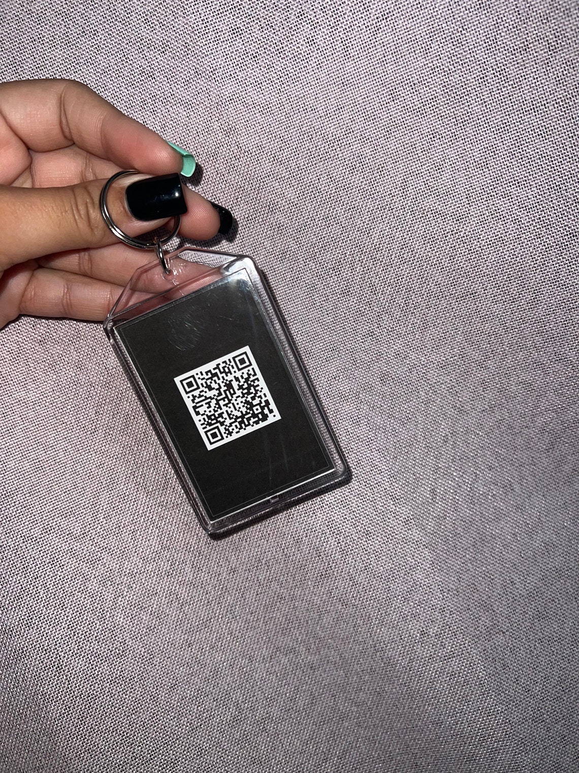 Custom Keychain Personalized Photo Keychain - Etsy