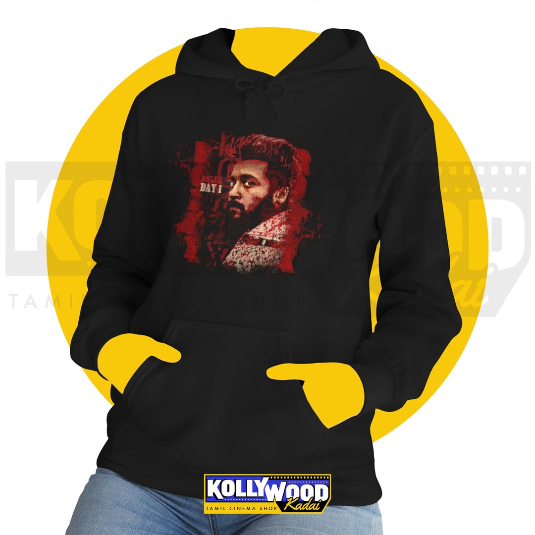 ROLEX - LCU | SURIYA | Kollywood | 100% Original Design - Unisex Heavy ...