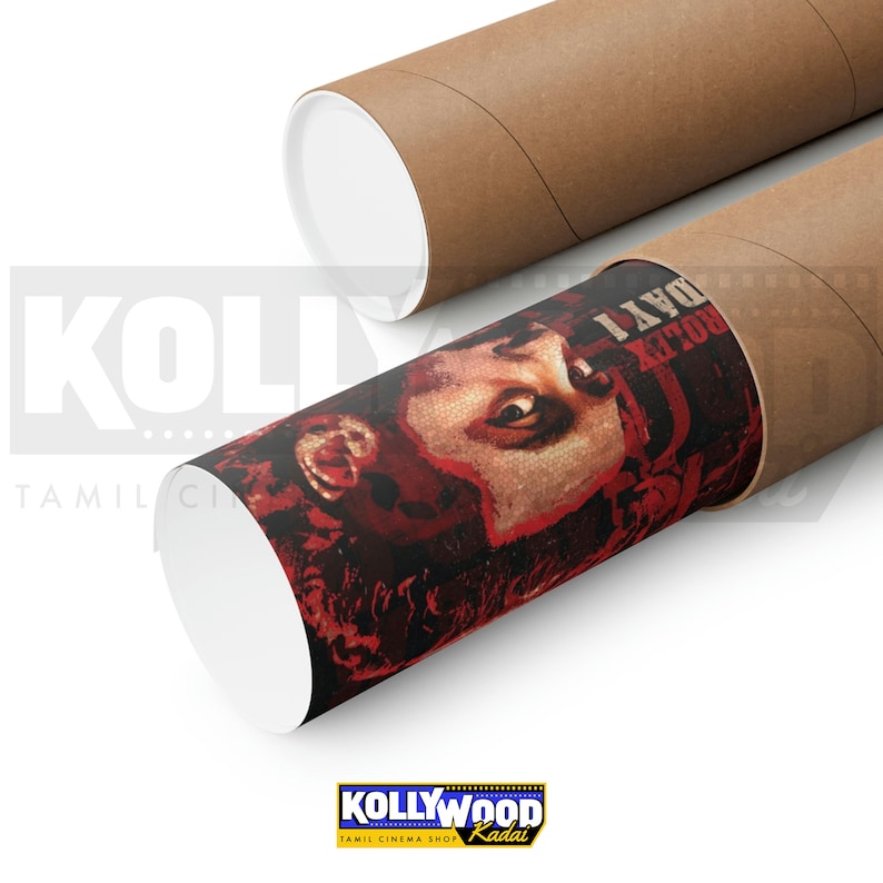 ROLEX LCU SURIYA Kollywood 100% Original Design Tamil Movie Poster ...