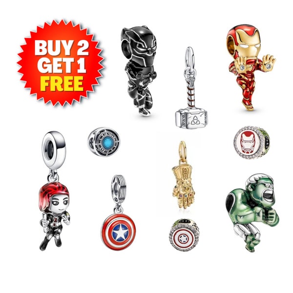 Pandora Infinity Stone Bracelet - Etsy