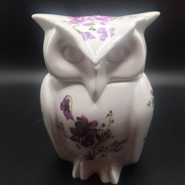 Hammersley Victorian Violets - Etsy