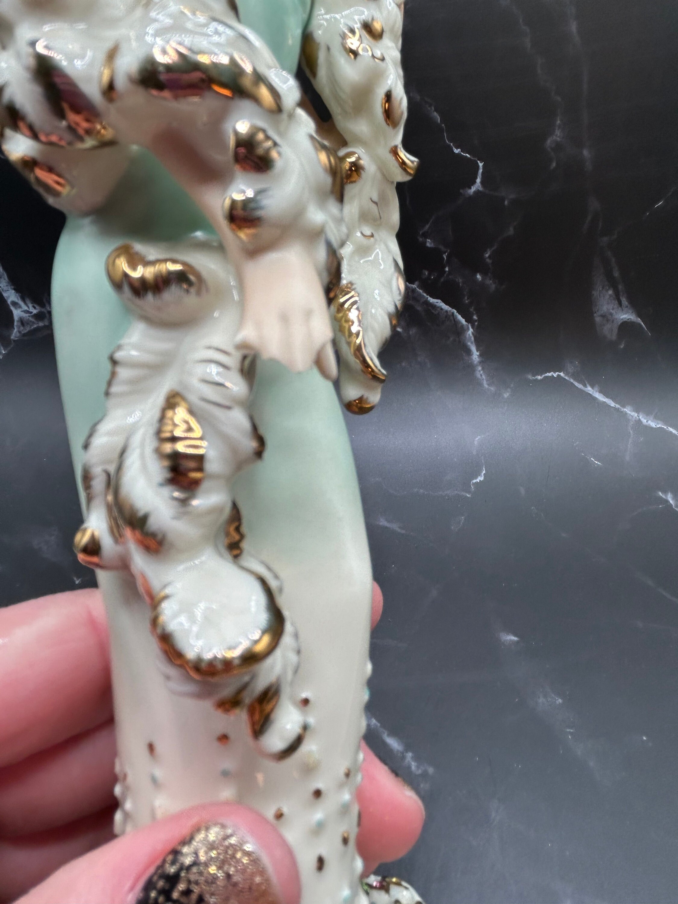 Lenox Perfect Lady Figurine - Etsy