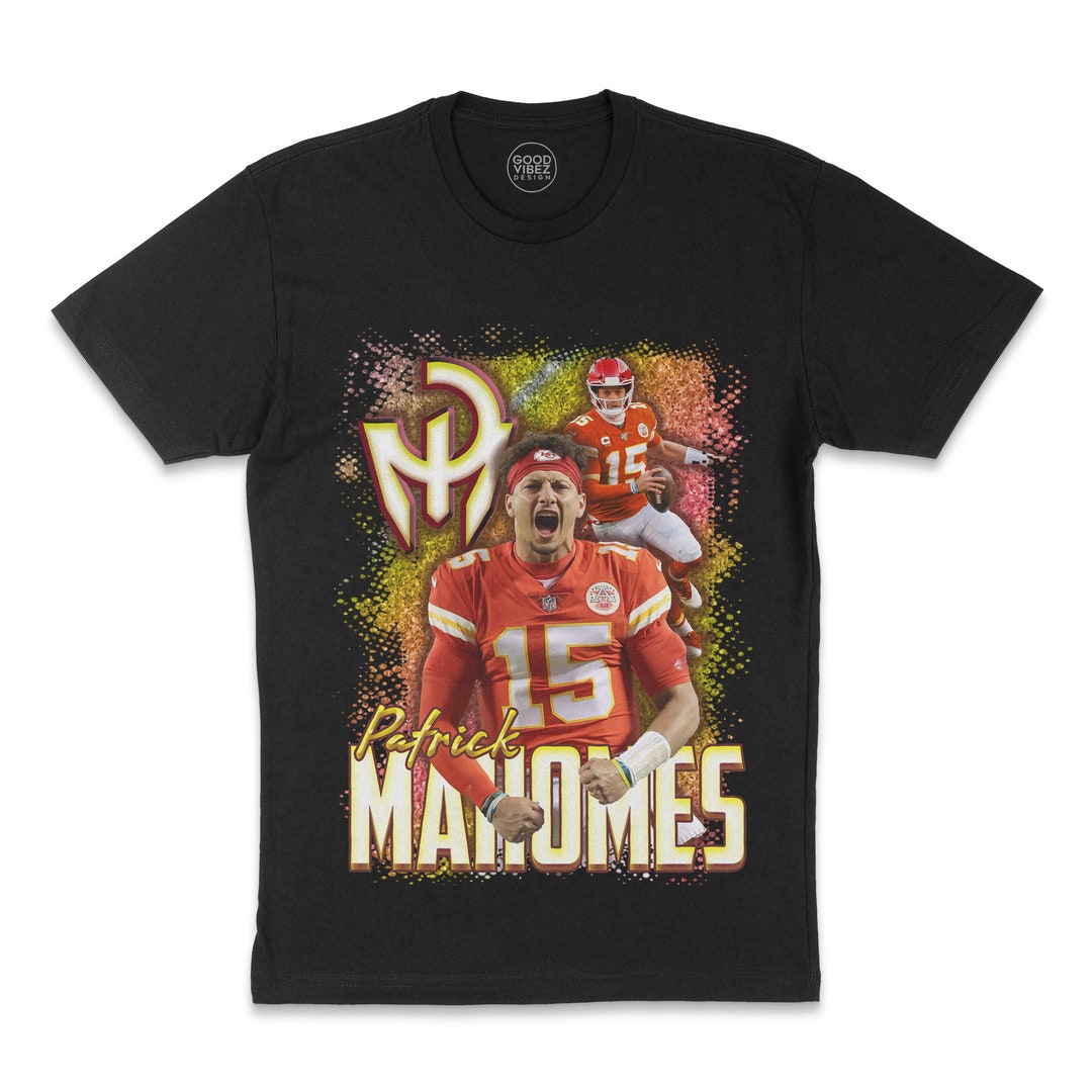 Patrick Mahomes Pat Mahomes T Shirt - Etsy