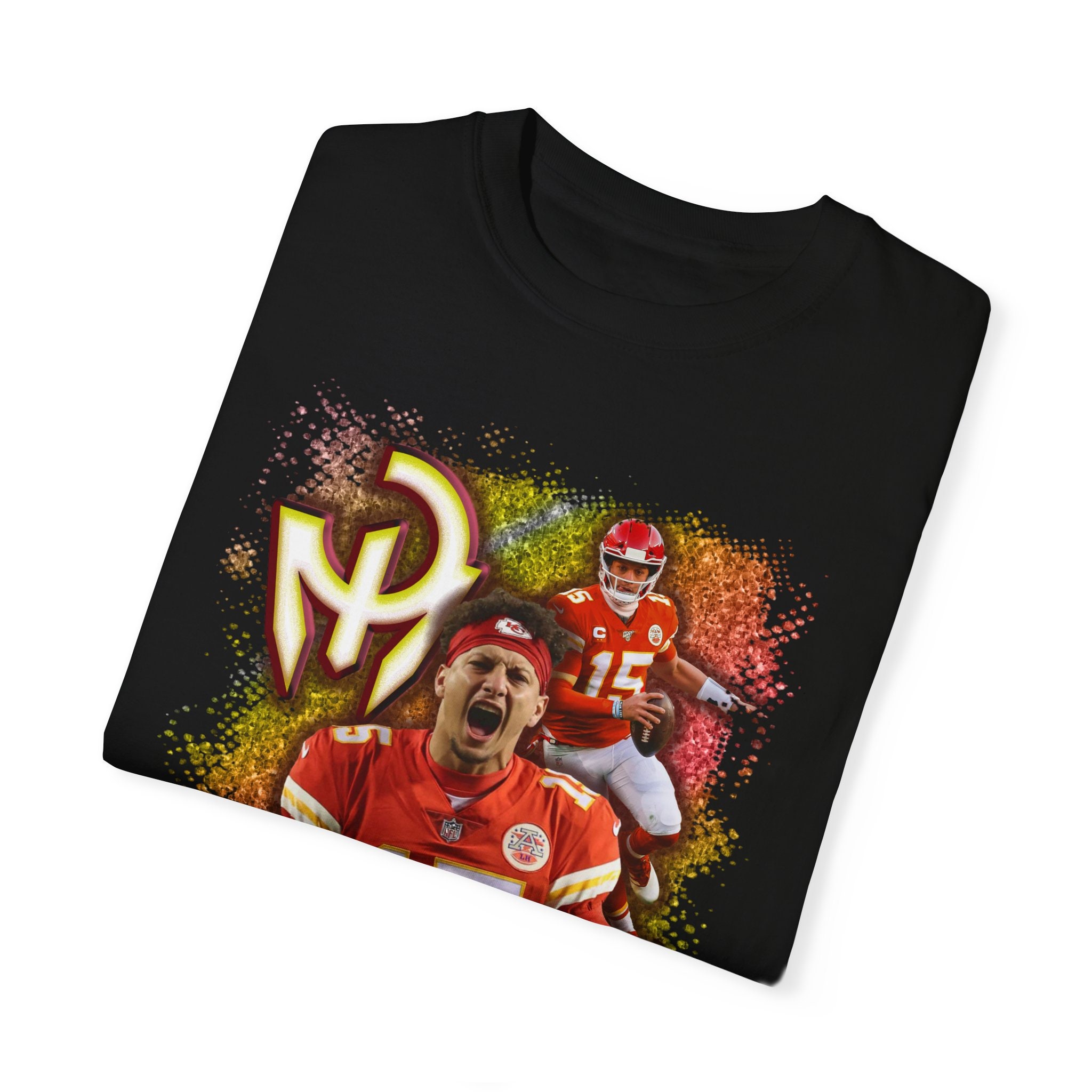 Patrick Mahomes Pat Mahomes T Shirt - Etsy