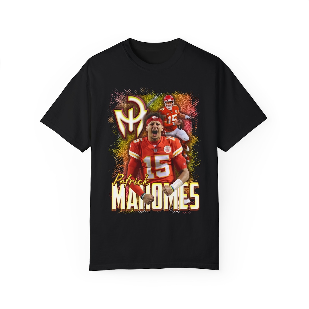 Patrick Mahomes Pat Mahomes T Shirt - Etsy