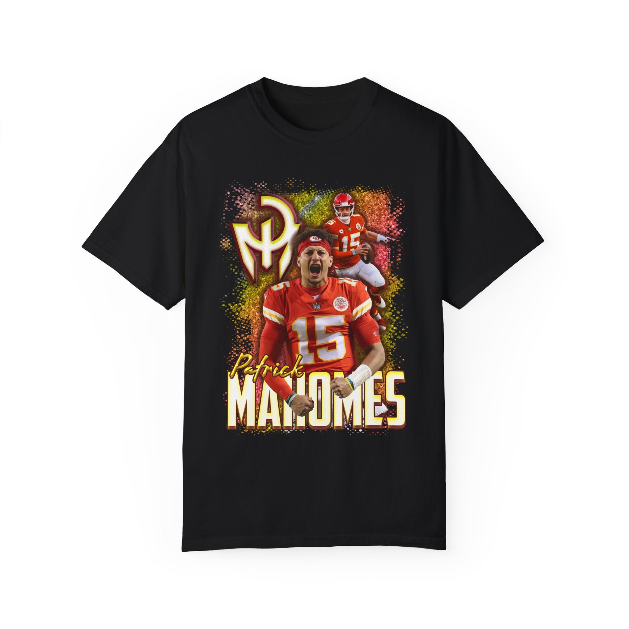 Patrick Mahomes Pat Mahomes T Shirt - Etsy