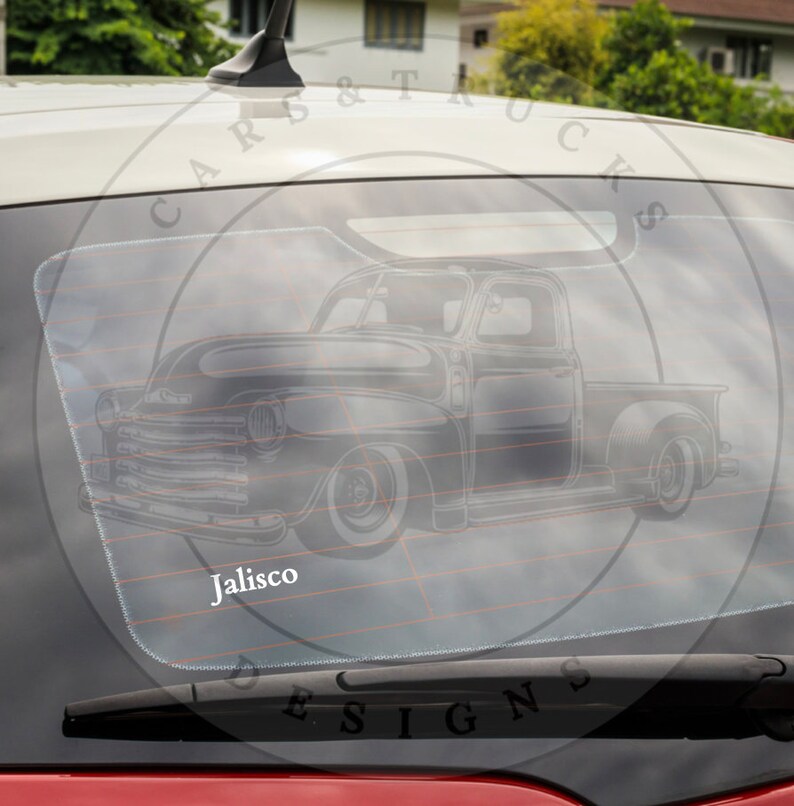 Mexico Cities and States Decal Vinyl Stickers, Mexican Stickers, Mexico ...