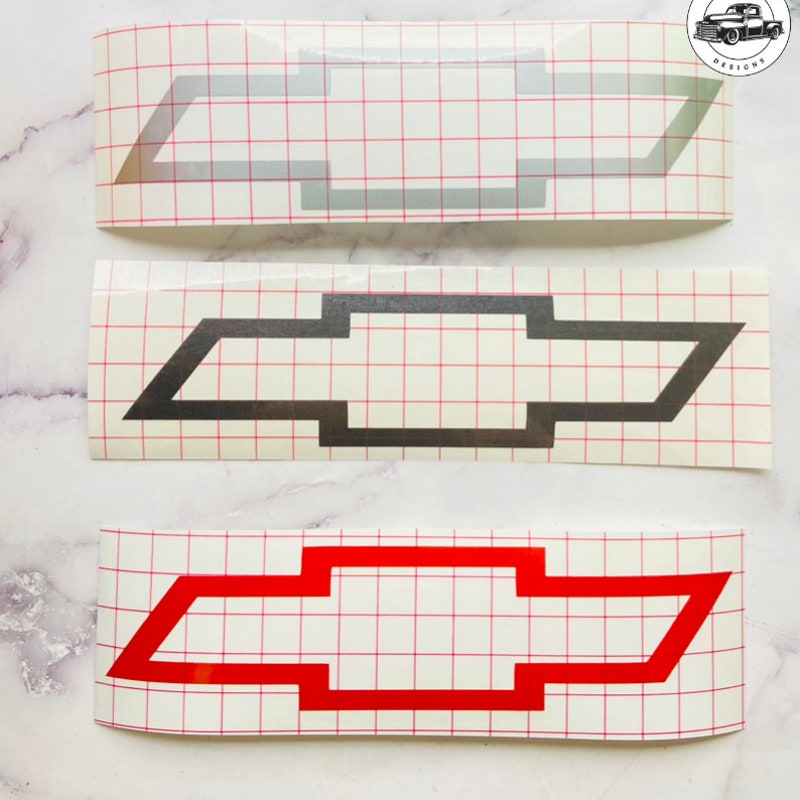 Chevrolet - Etsy