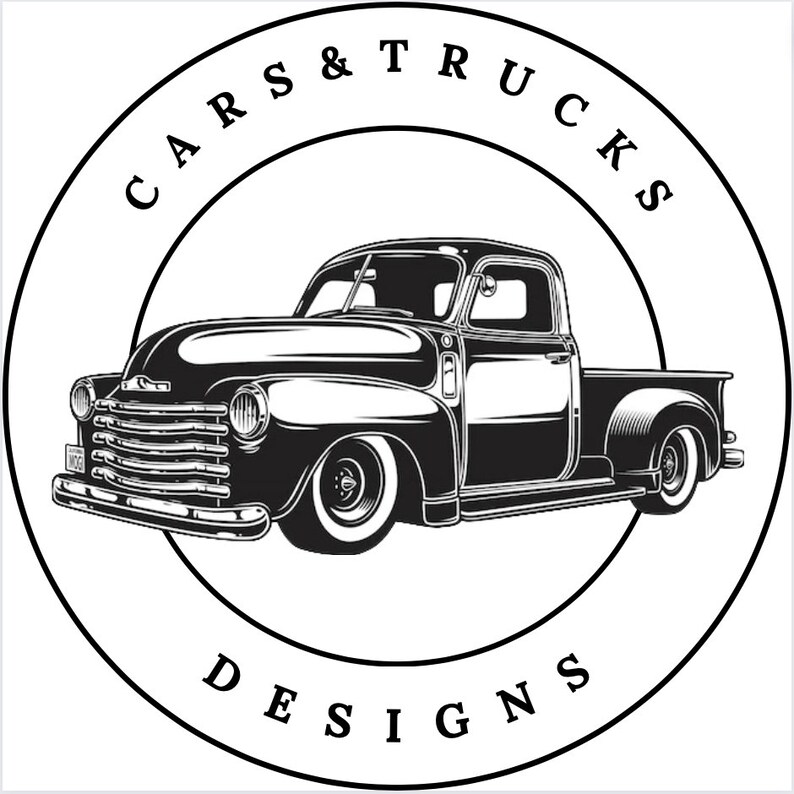 Chevrolet Logo, Chevrolet Vinyl Decal Stickers, Chevrolet Vinyl - Etsy