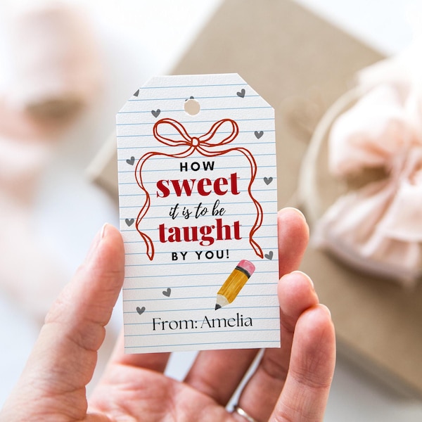 How Sweet It Is - Etsy