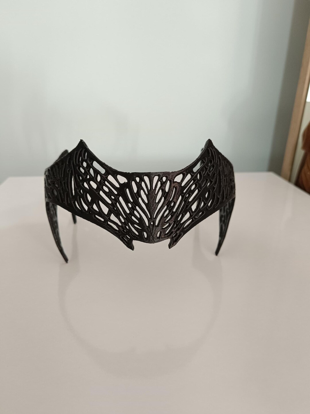 Wiccan Crown Replica | Agatha All Along Marvel Cosplay | Billy Maximoff ...