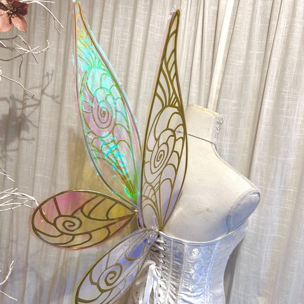 Tinkerbell Adult Cosplay - Etsy