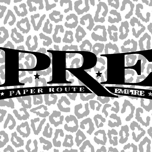 Paper Route Svg - Etsy
