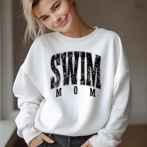 Swim Mom SVG PNG, Swimming Svg, Swim Mom Shirt Svg, Swim Mama Svg Png ...