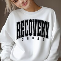 Recovery - Etsy