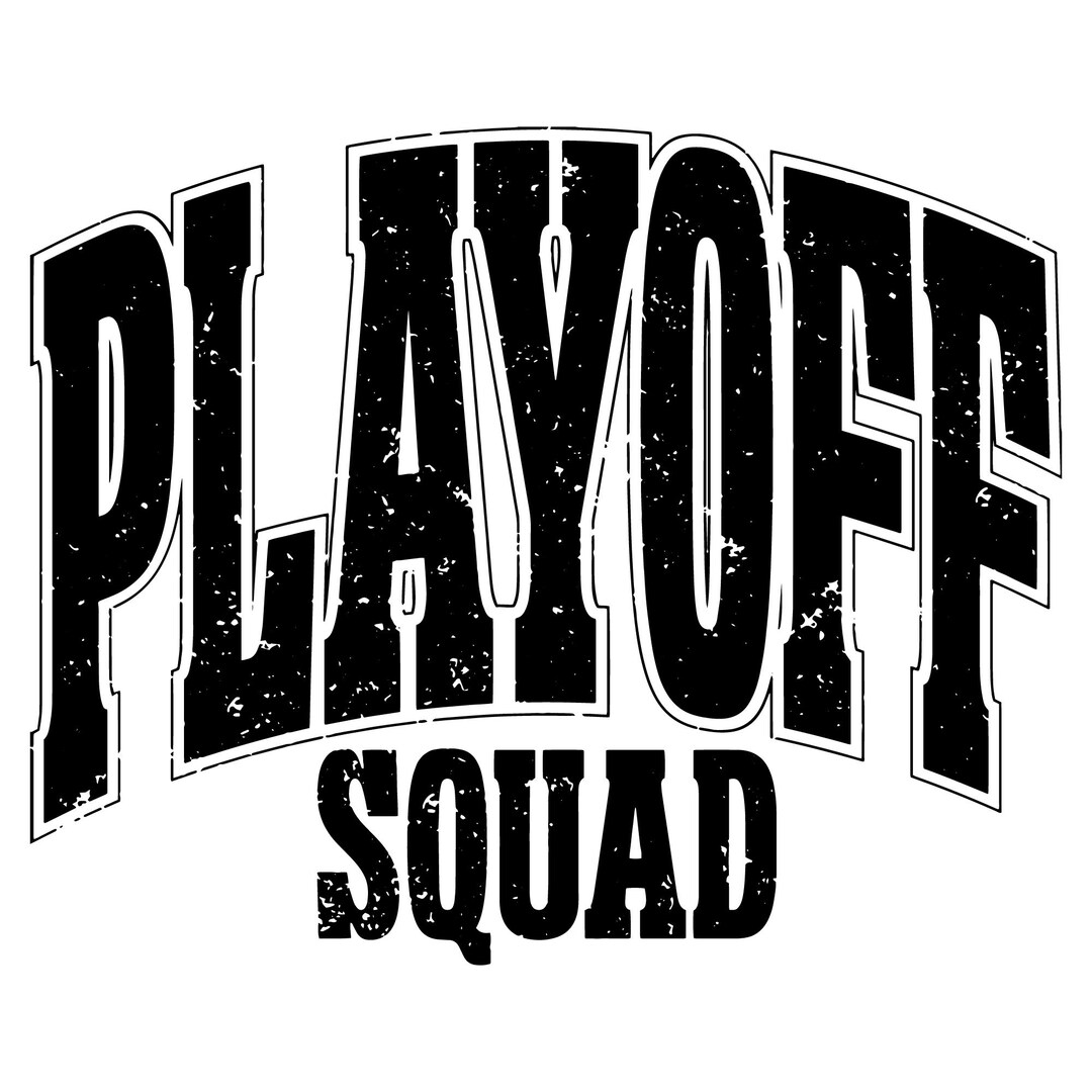 Playoff Squad Svg Png, Playoff Games Svg, Football Playoff Svg ...
