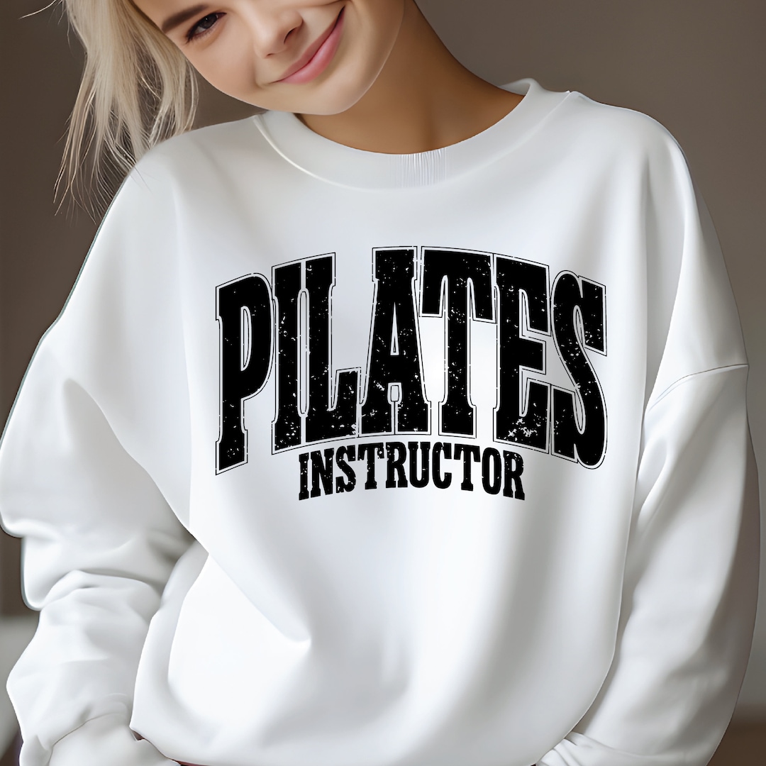 Pilates Instructor Svg Png, Pilates Svg, Workout Svg, Gym Svg, Pilates ...