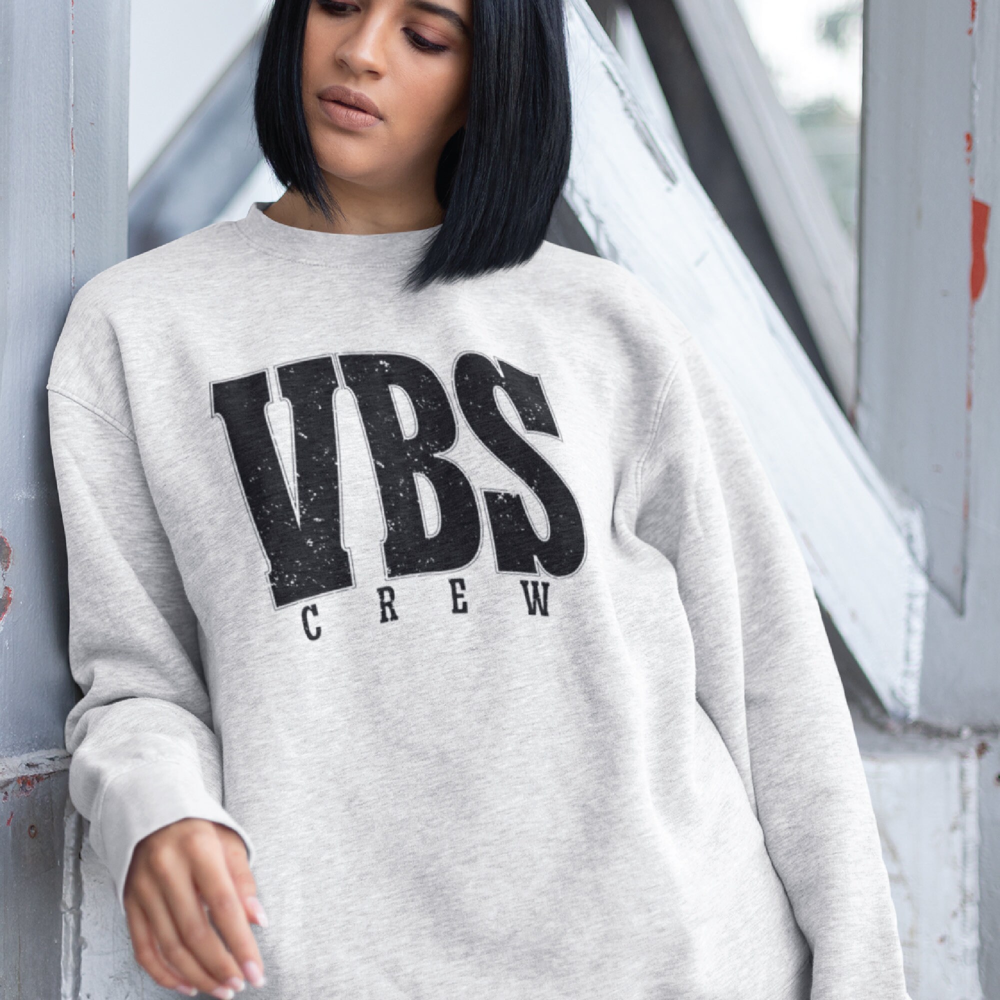 Vbs Crew Svg Png, Vacation Bible School, Vbs Shirt Cut File, Church ...