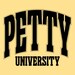 Petty University SVG PNG, Unbothered Svg Png, Petty Svg Png, Sarcastic ...