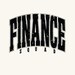 Finance Squad SVG PNG, Financial Advisor Svg, Investor Cut File Finance ...
