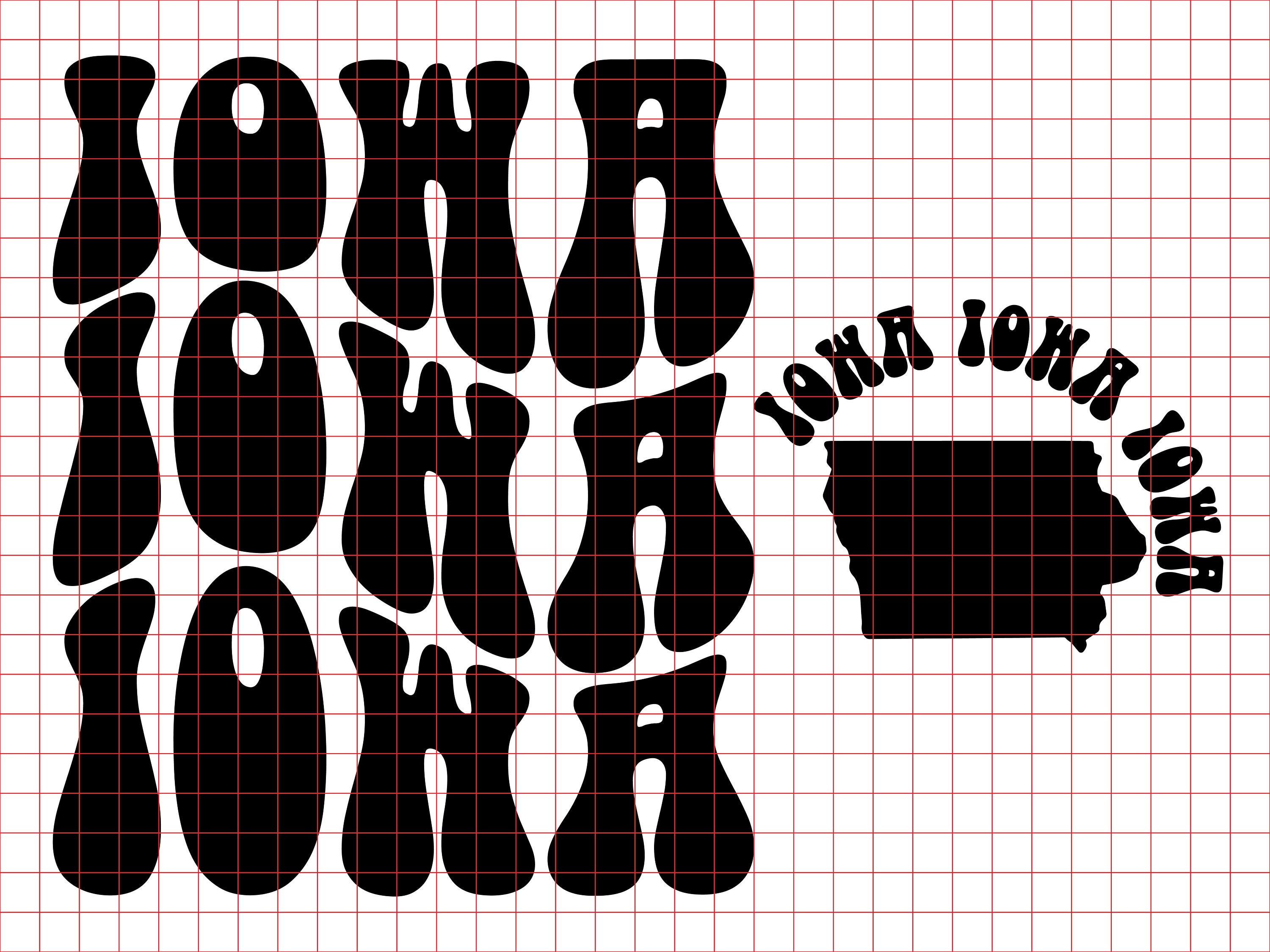 Iowa Svg Png Cut File Iowa State Svg Love Iowa Svg Usa - Etsy Australia