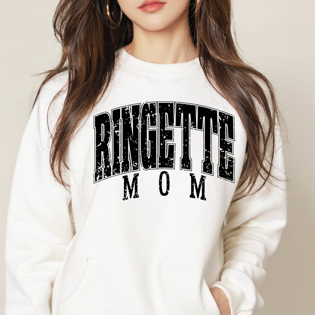 Ringette Mom SVG Png, Ringette Mama SVG, Ringette SVG, Loud Proud, Mom ...