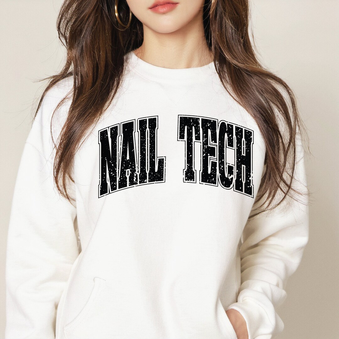 Nail Tech SVG PNG, Nail Boss SVG Png, Manicure Svg, Nails Svg, Nail ...