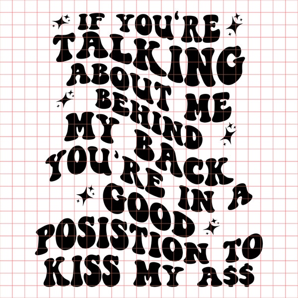 Back Stab Svg - Etsy