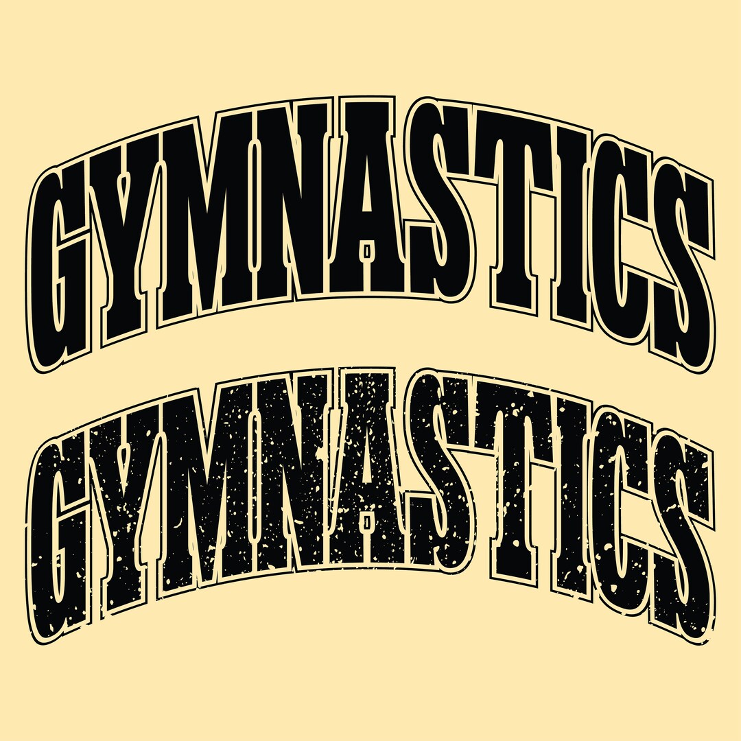 Gymnastics SVG PNG, Dance Svg Png, Gymnastics Mom Svg, Gymnastics Shirt ...
