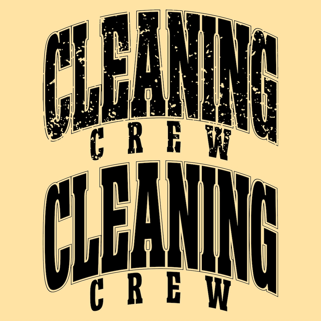 Cleaning Crew Svg Png, House Cleaning Svg, Housekeeper Png, Maid Shirt ...