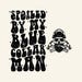 Spoiled by My Blue Collar Man Svg Png, Blue Collar Svg, Blue Collar Man ...